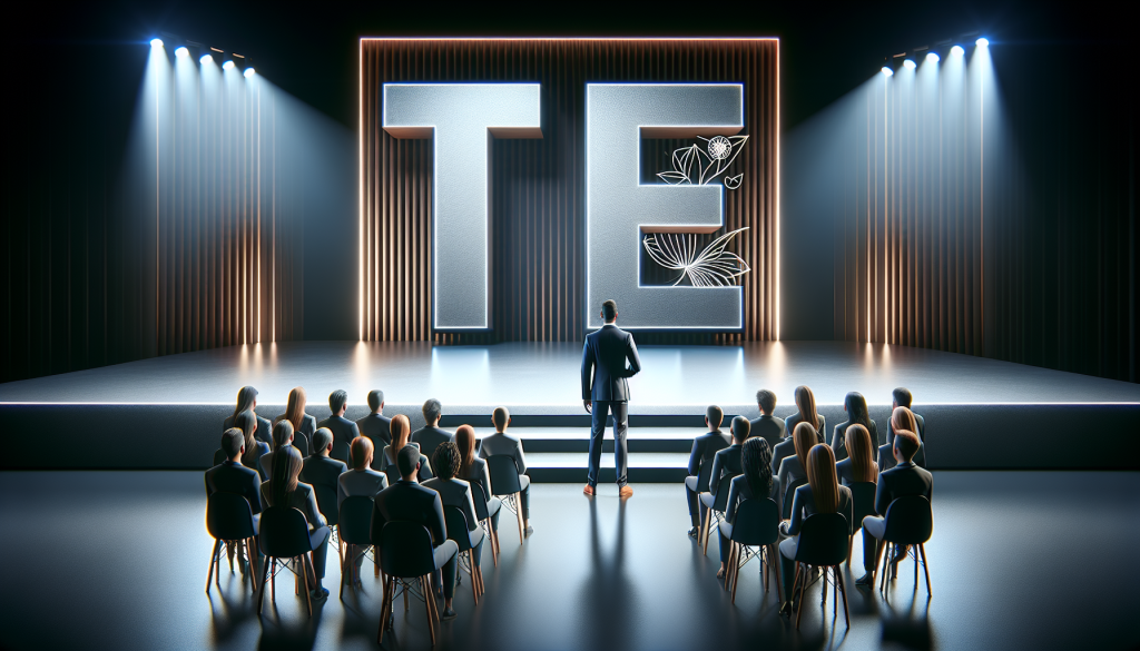 Mastering TEDx Public Speaking: Create Talks That Inspire And Engage